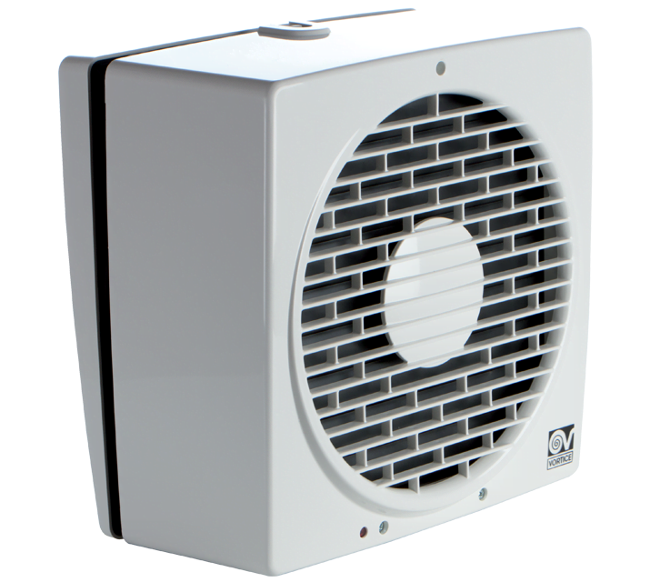 Vortice vario - Agregat