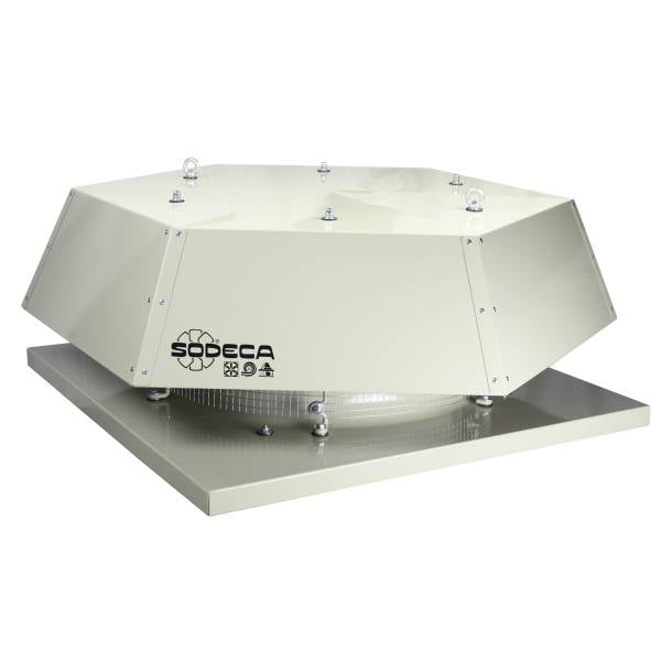 Sodeca HTMH - Agregat